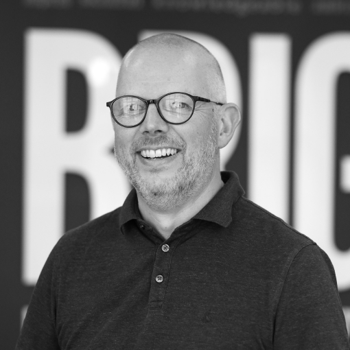 Our Story - How BRIGHT evolved into a leading agency